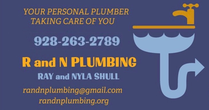 About Us – R and N Plumbing